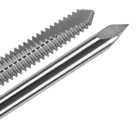 Steinmann Pins | Brasseler USA Surgical