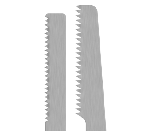 Sternum Saw Blades | Brasseler USA Surgical